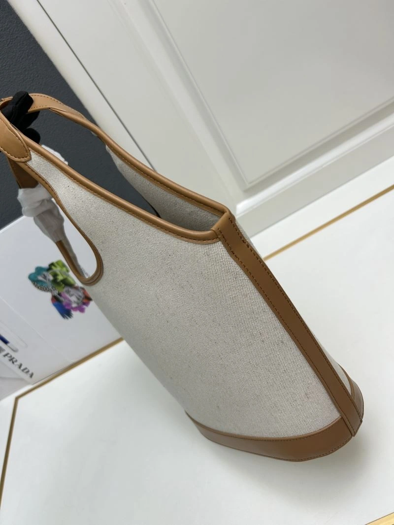 Original Prada Shopping Bags