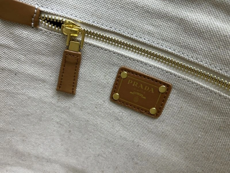 Original Prada Shopping Bags