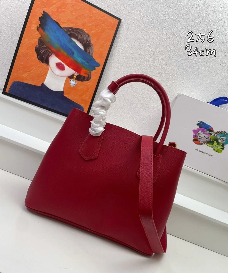 Economical Prada Shopping Bags