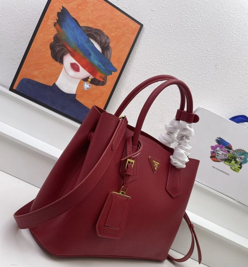 Economical Prada Shopping Bags