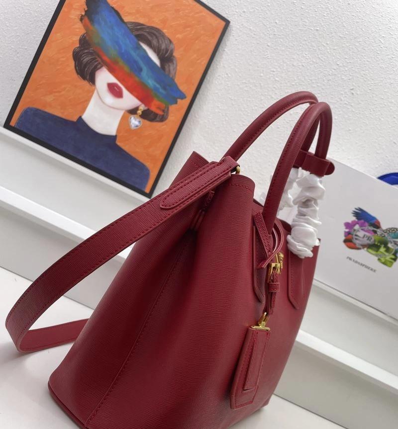 Economical Prada Shopping Bags