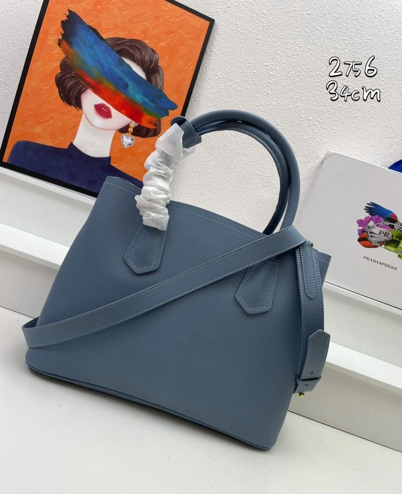 Original Prada Shopping Bags
