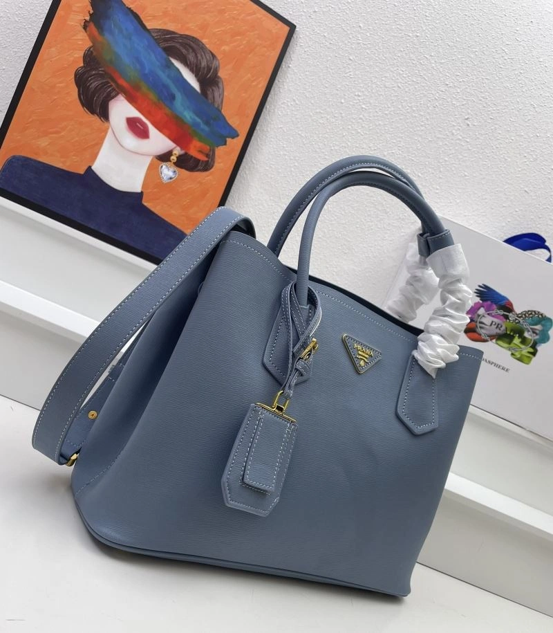 Original Prada Shopping Bags