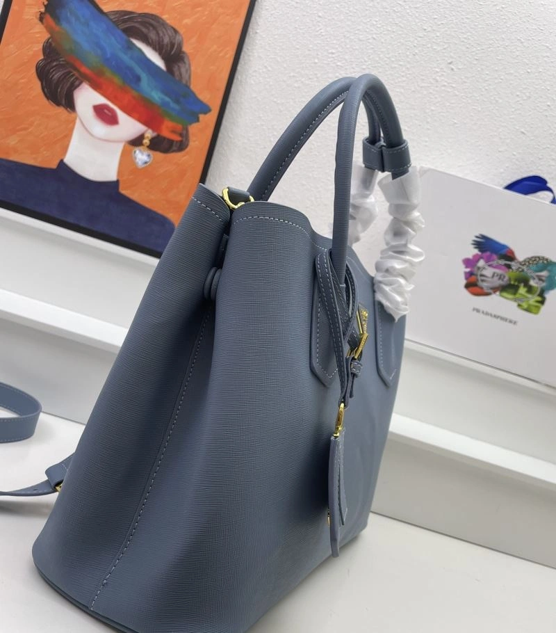 Original Prada Shopping Bags