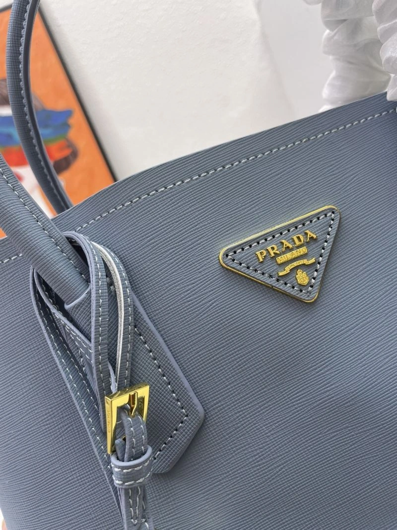 Original Prada Shopping Bags