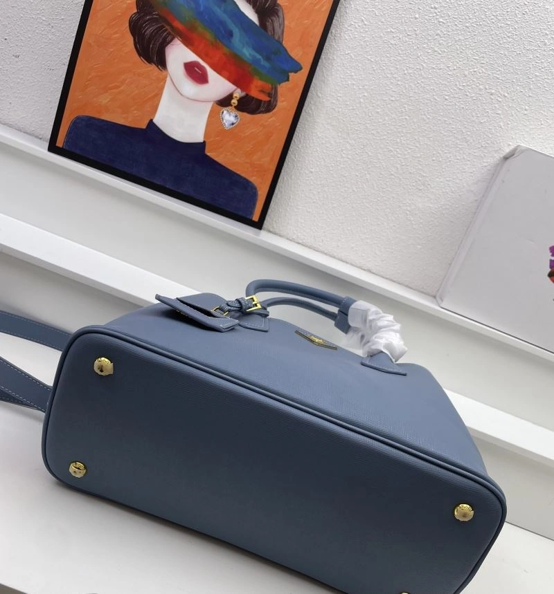 Original Prada Shopping Bags