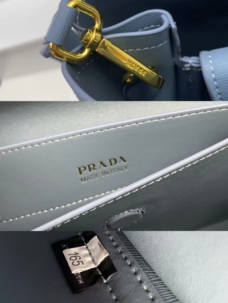 Original Prada Shopping Bags