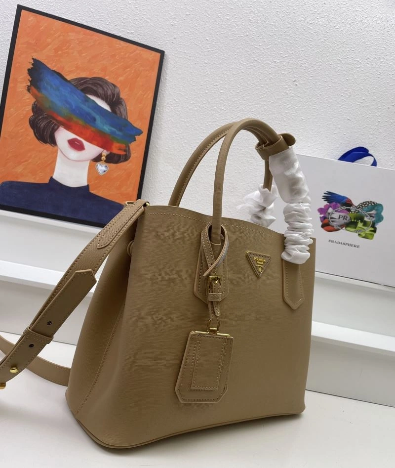 Low-cost Prada Shopping Bags