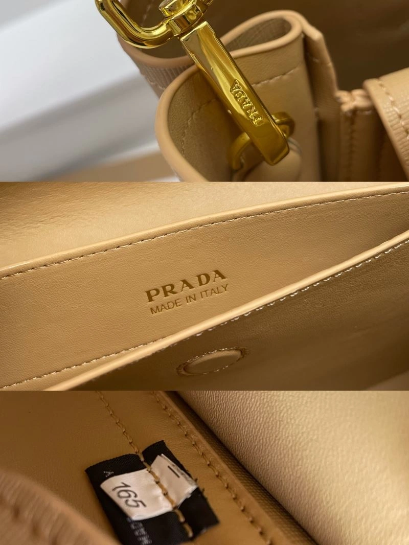 Low-cost Prada Shopping Bags