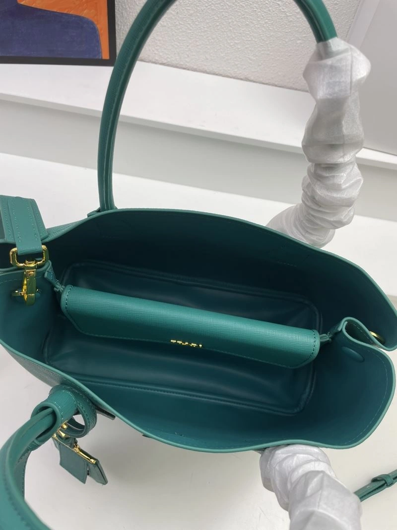 High fidelity Prada Shopping Bags