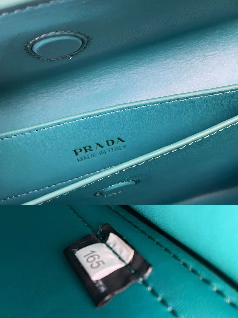 High fidelity Prada Shopping Bags