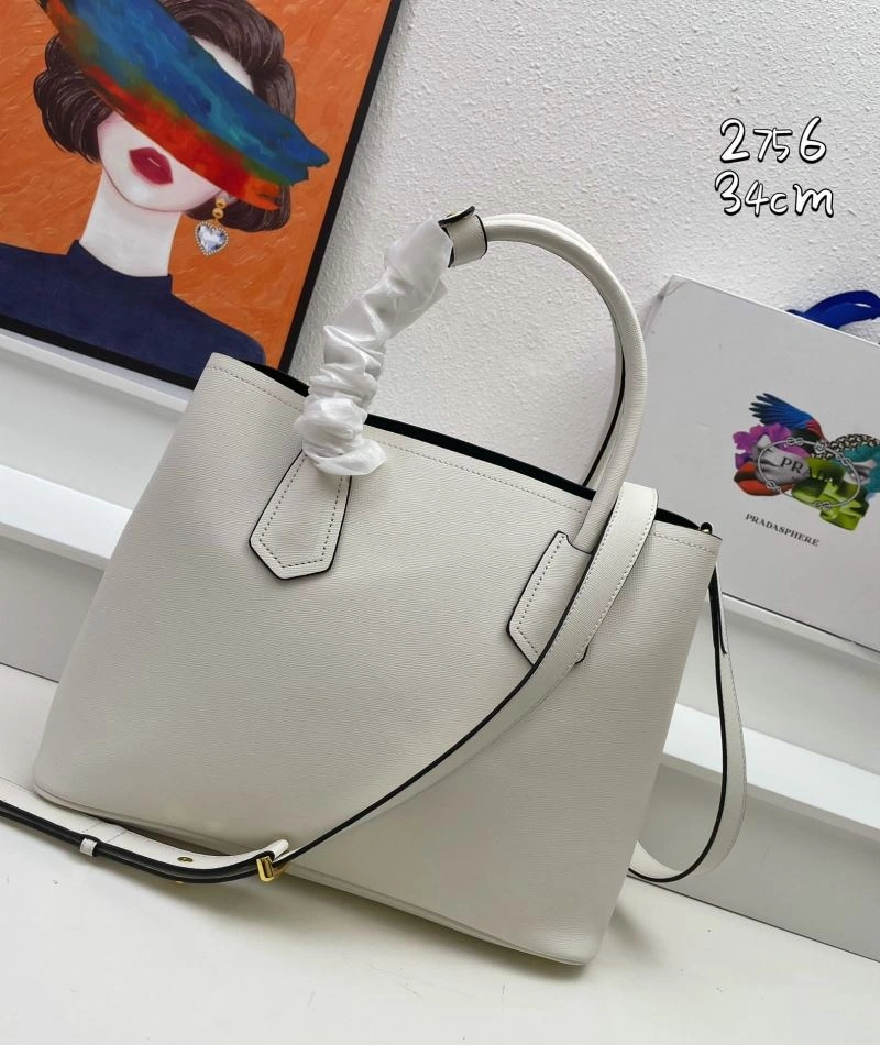 Precise copy Prada Shopping Bags