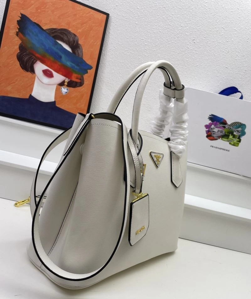 Precise copy Prada Shopping Bags