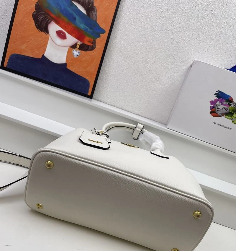 Precise copy Prada Shopping Bags