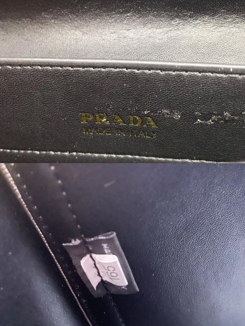 Precise copy Prada Shopping Bags