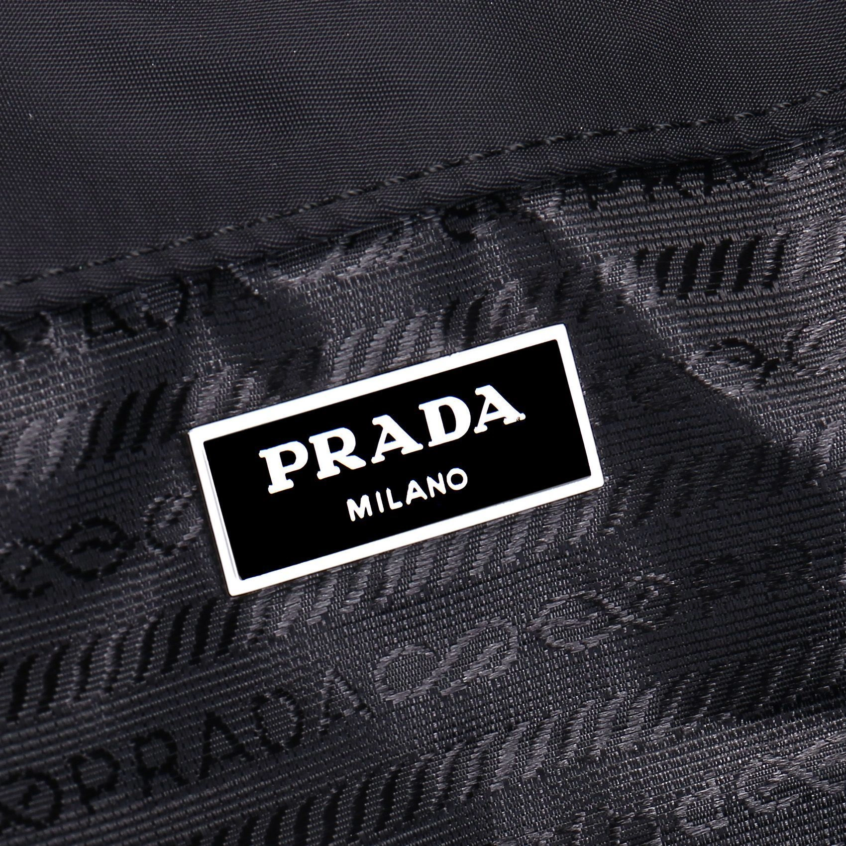 Low-cost Prada Shopping Bags
