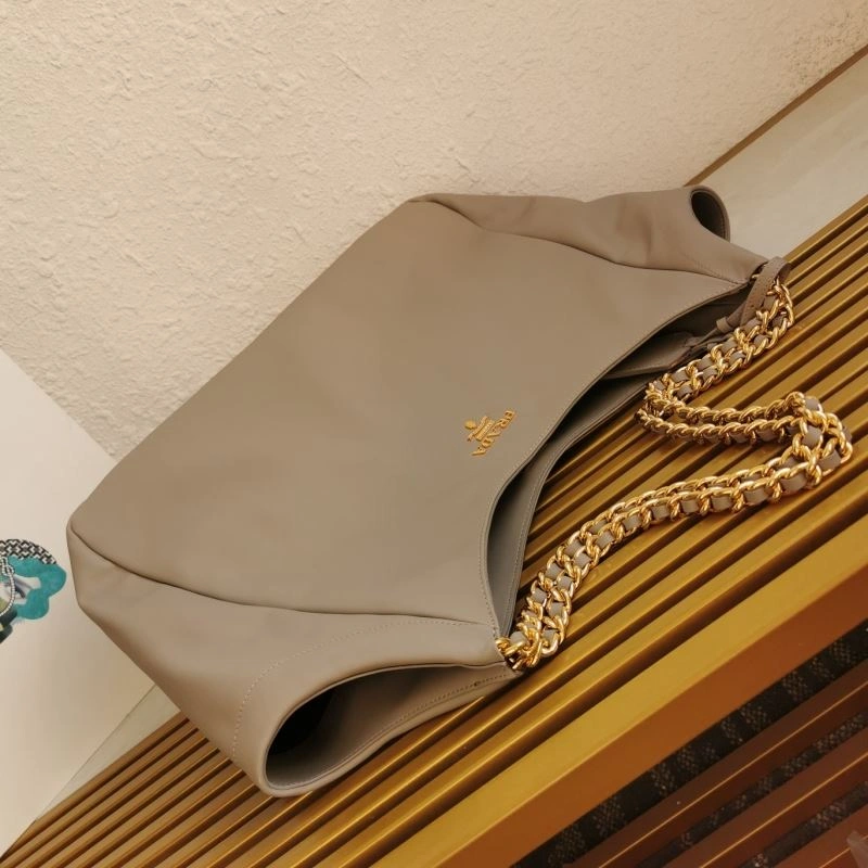 Factory-made Prada Shopping Bags