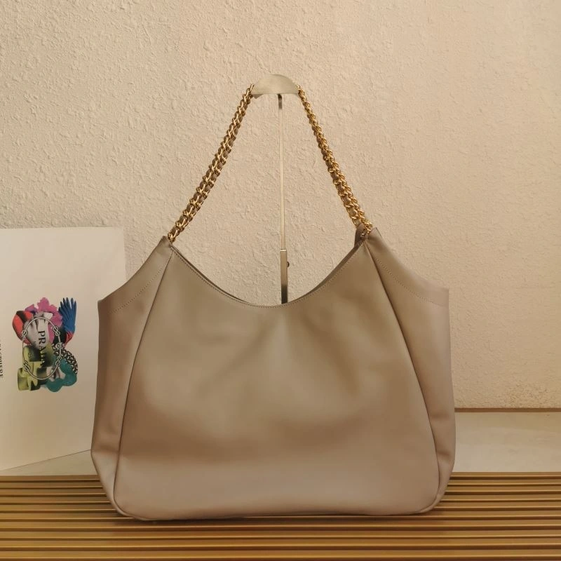 Factory-made Prada Shopping Bags