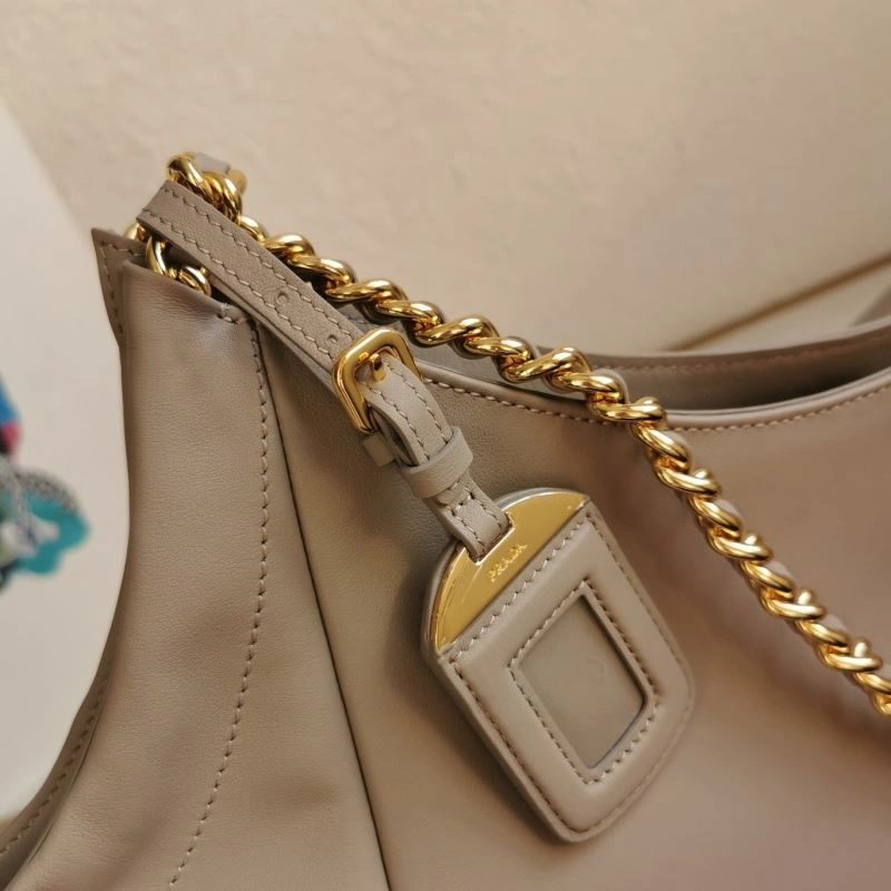 Factory-made Prada Shopping Bags