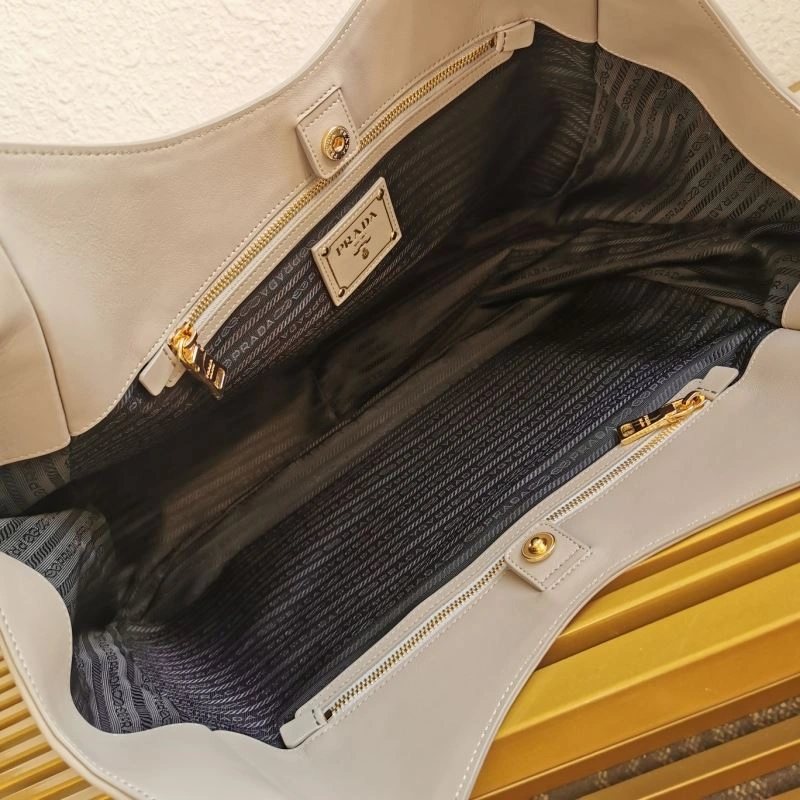 Factory-made Prada Shopping Bags