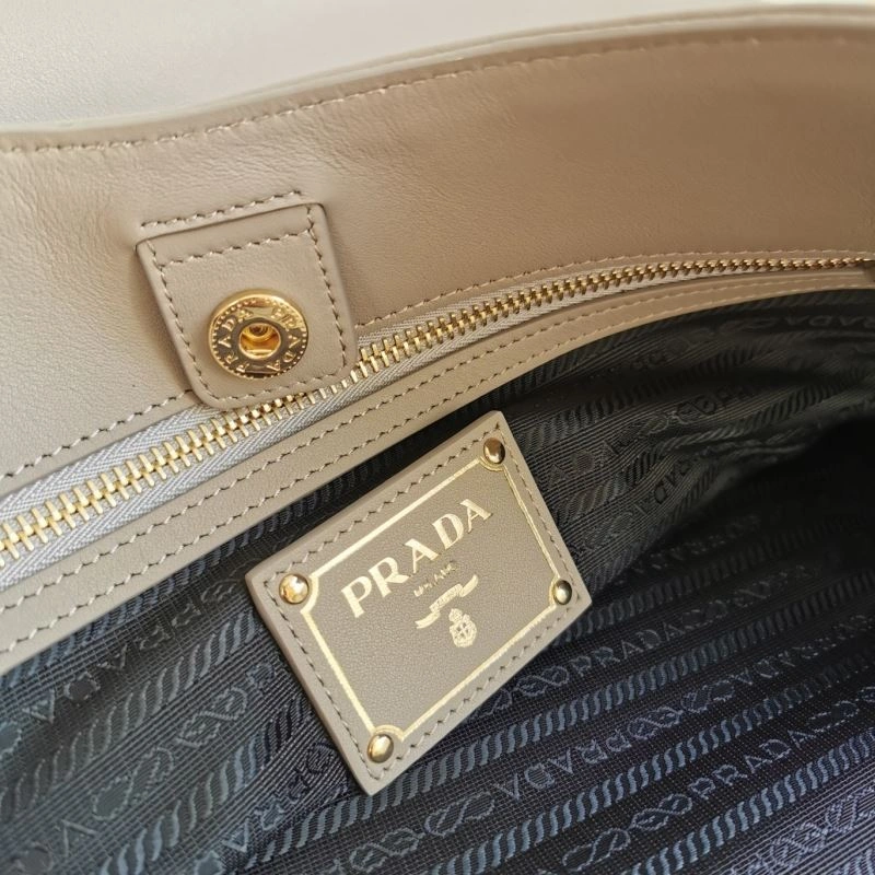 Factory-made Prada Shopping Bags