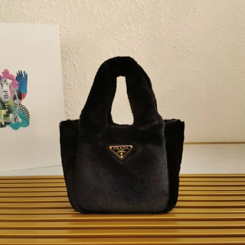 Prada Shopping Bags