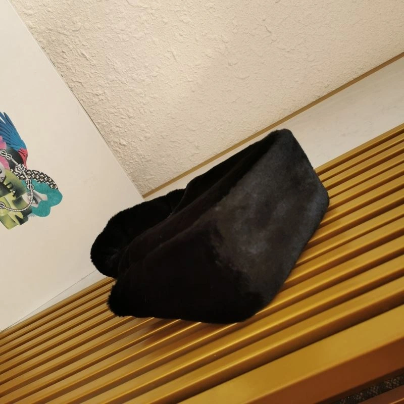 Official Prada Shopping Bags