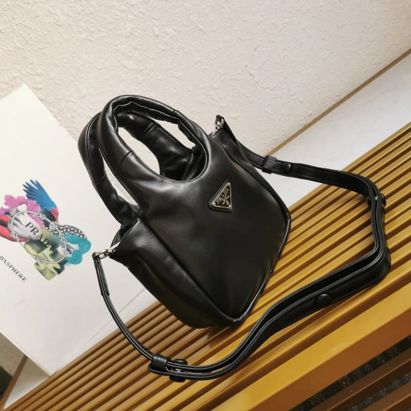 Bargain Prada Shopping Bags