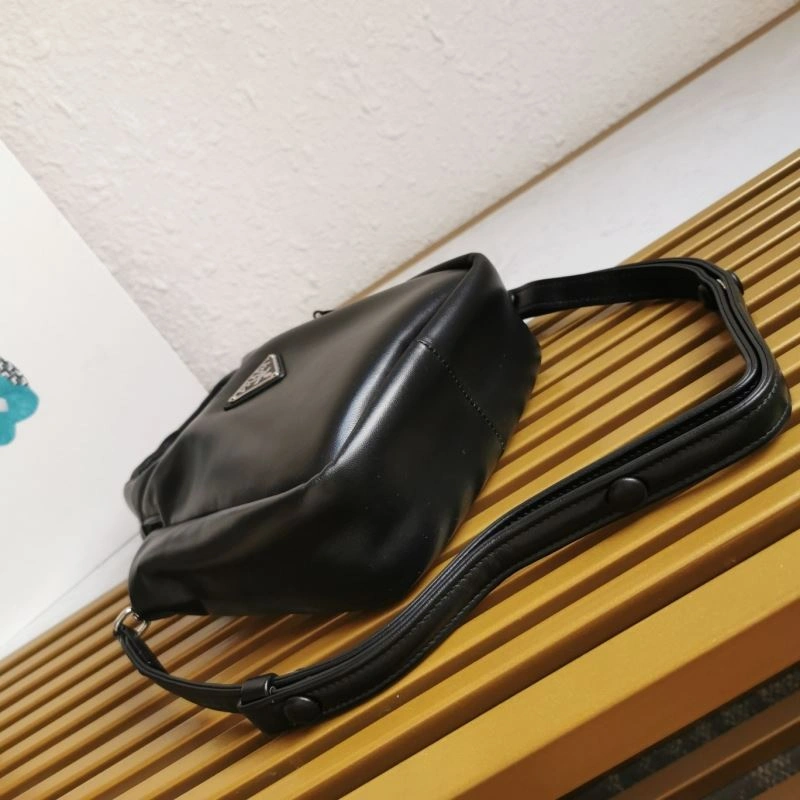 Bargain Prada Shopping Bags