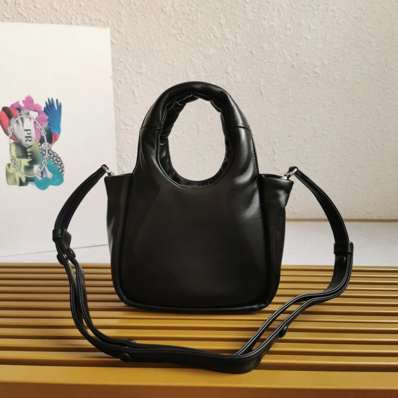 Bargain Prada Shopping Bags
