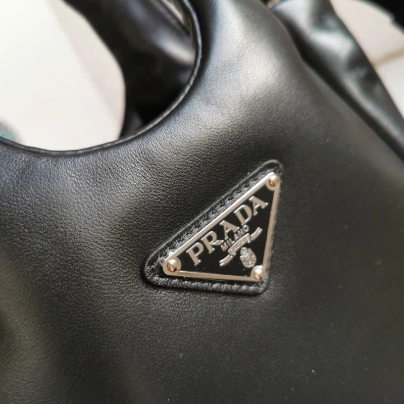 Bargain Prada Shopping Bags