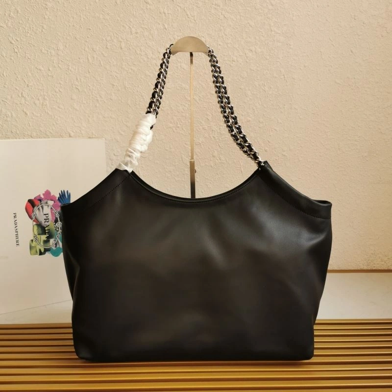 Cut-rate Prada Shopping Bags