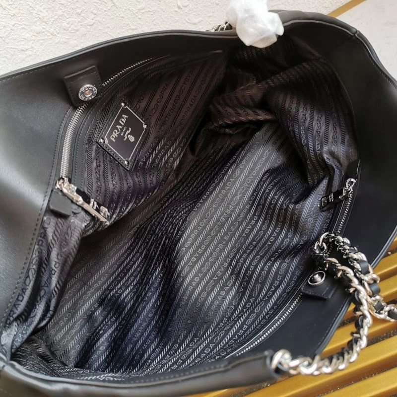 Cut-rate Prada Shopping Bags