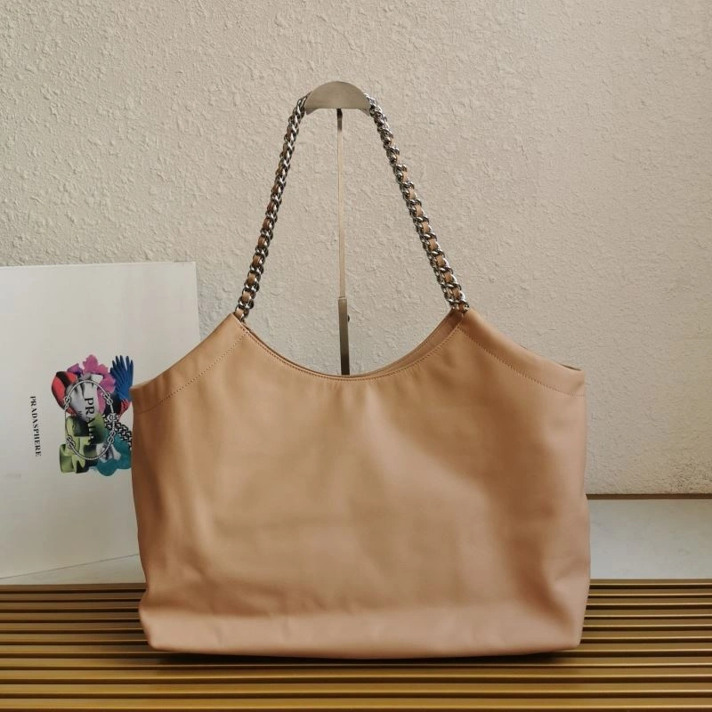 Original Prada Shopping Bags