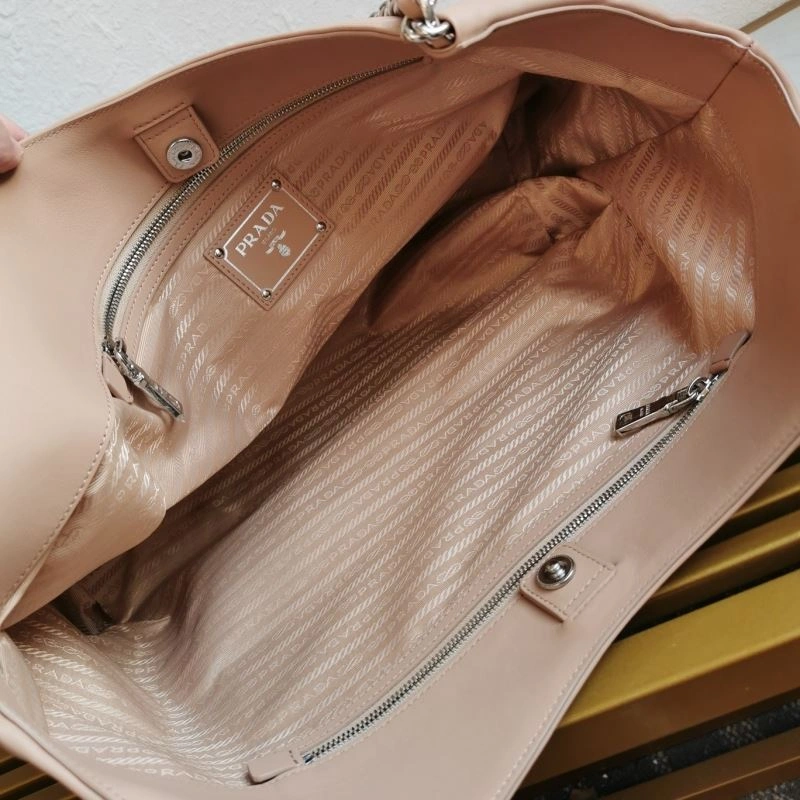 Original Prada Shopping Bags