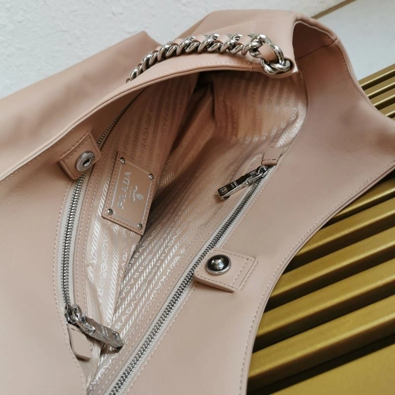 Original Prada Shopping Bags