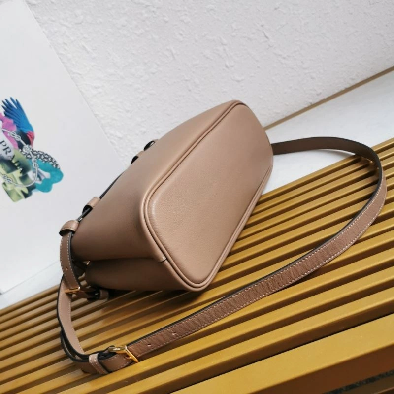 Budget-friendly Prada Shopping Bags