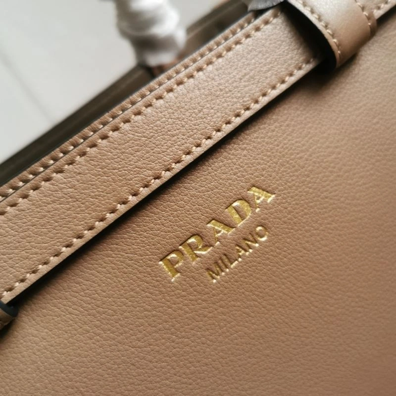 Budget-friendly Prada Shopping Bags