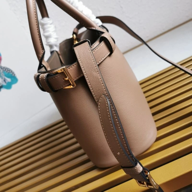 Budget-friendly Prada Shopping Bags