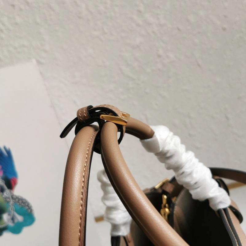 Budget-friendly Prada Shopping Bags