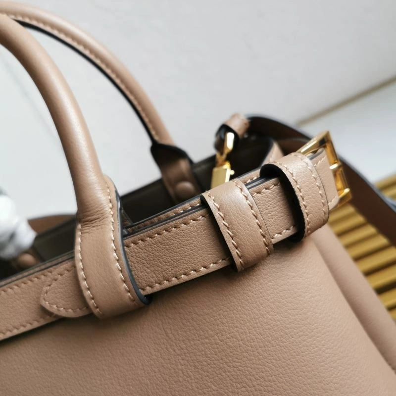 Budget-friendly Prada Shopping Bags