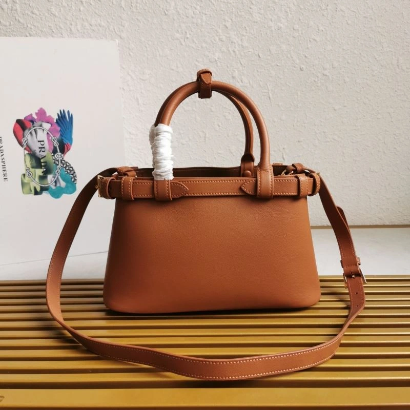 Value-priced Prada Shopping Bags