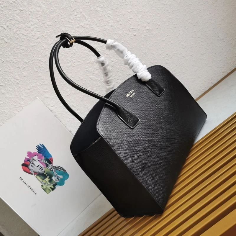 Value-priced Prada Shopping Bags