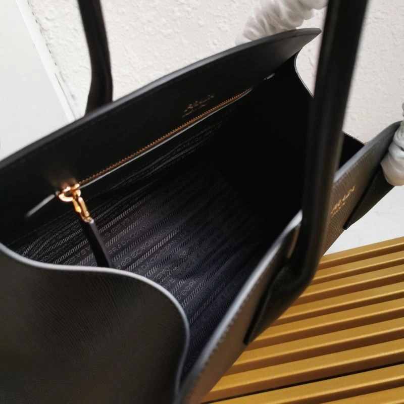 Value-priced Prada Shopping Bags