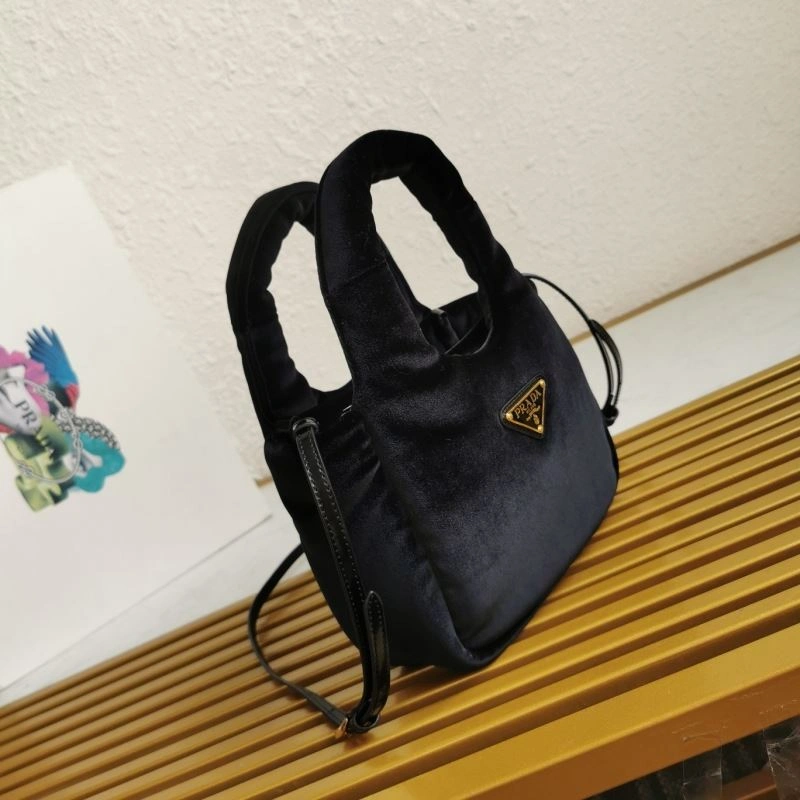 Factory-made Prada Shopping Bags