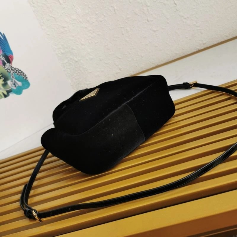 Factory-made Prada Shopping Bags