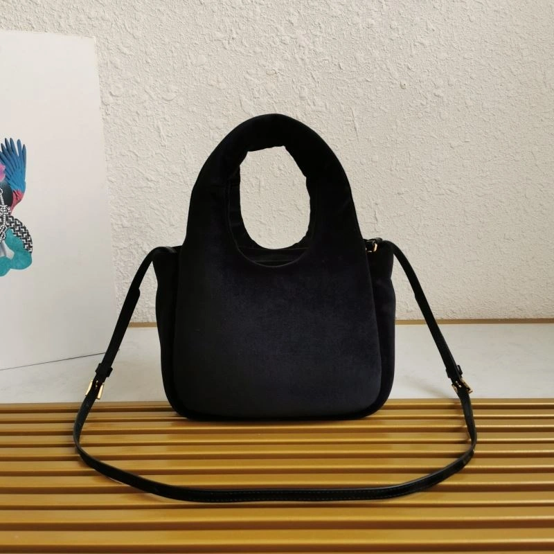 Factory-made Prada Shopping Bags