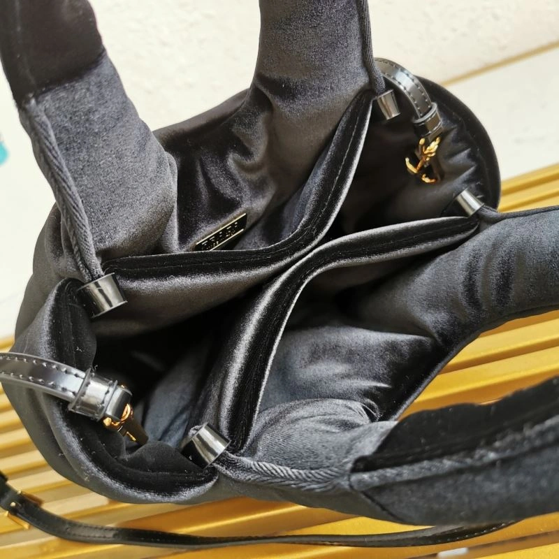 Factory-made Prada Shopping Bags