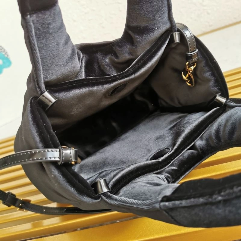 Factory-made Prada Shopping Bags