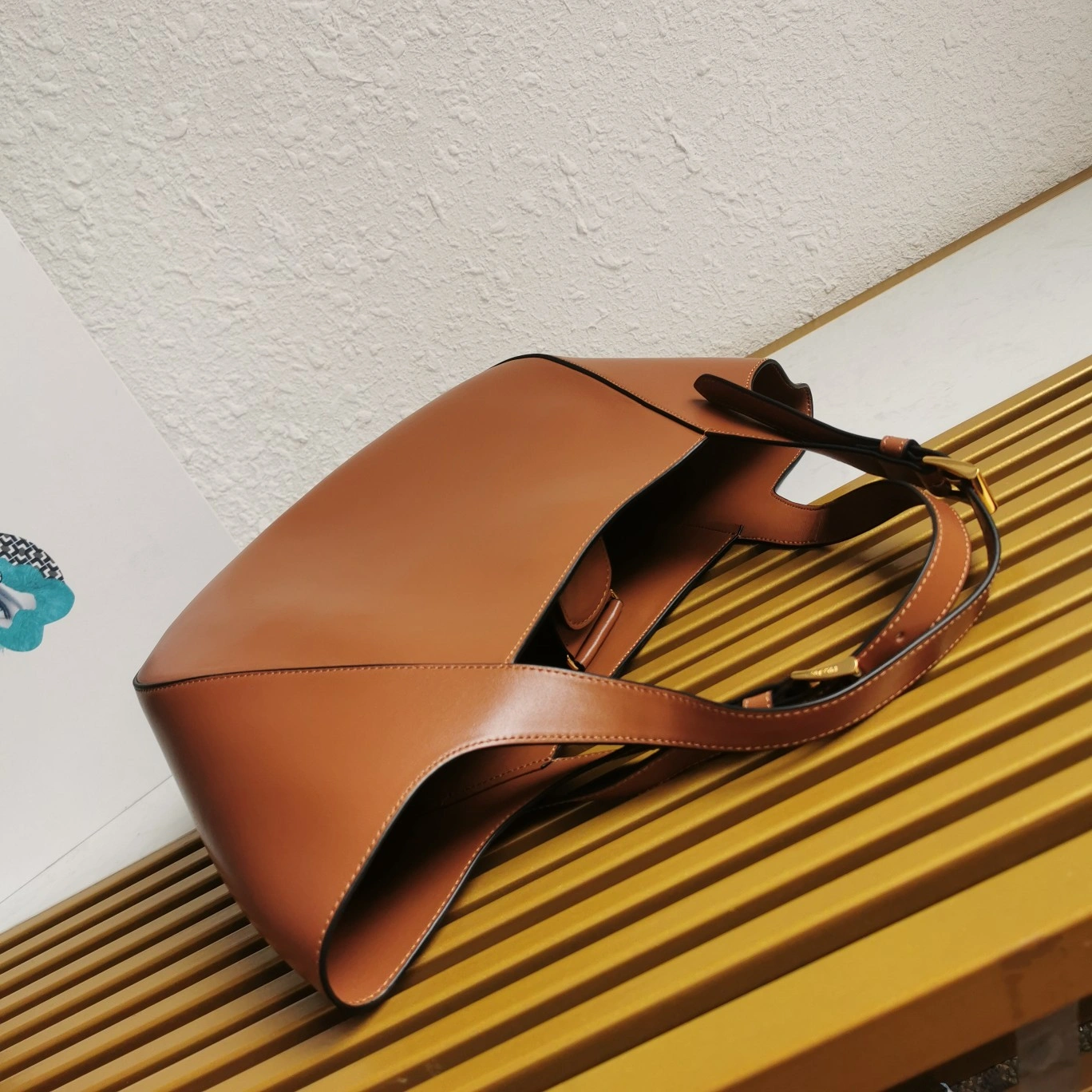 Mirror quality Prada Shopping Bags